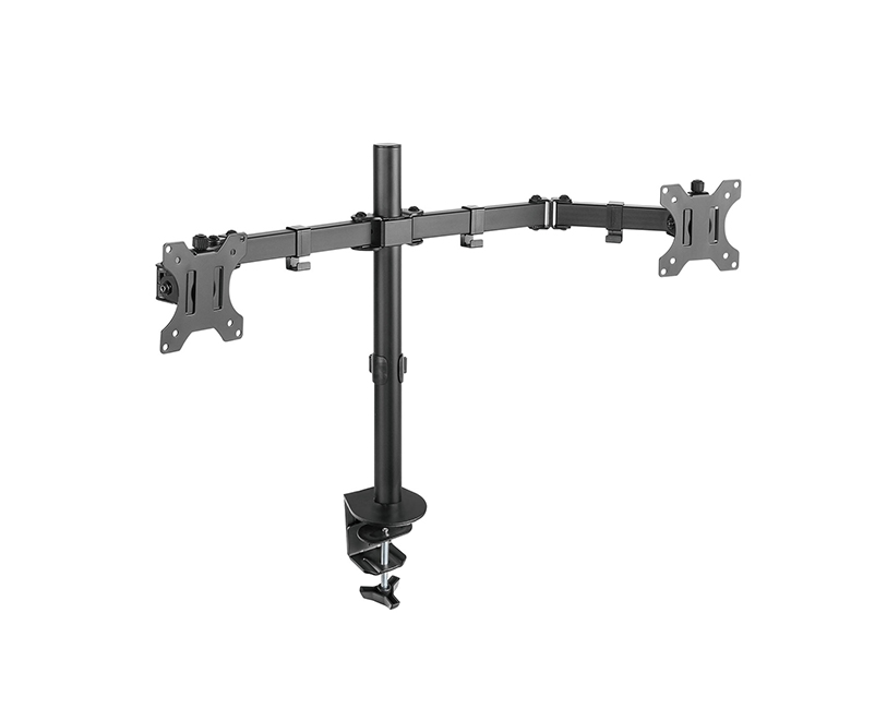 Turbo-X - Double Monitor Stand - Поставки