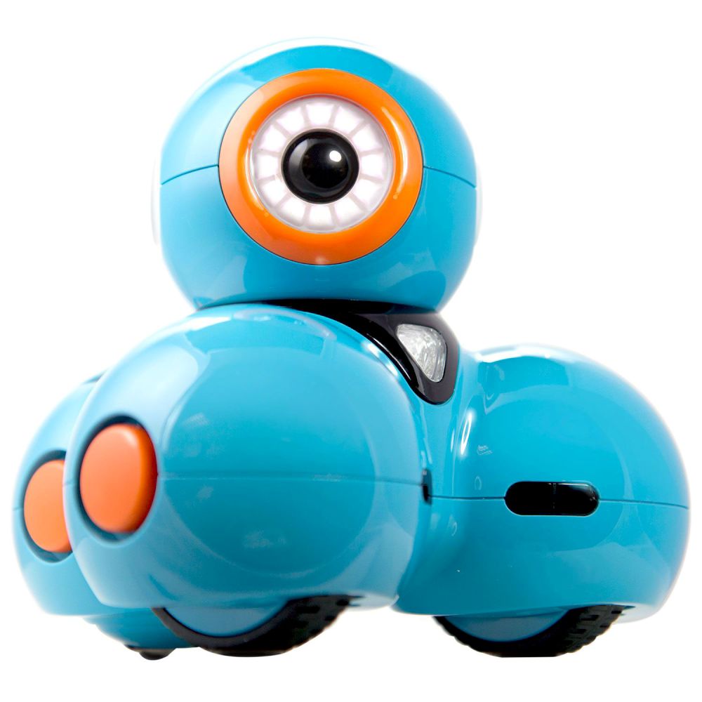 Ρομπότ Dash - Όλα τα robots