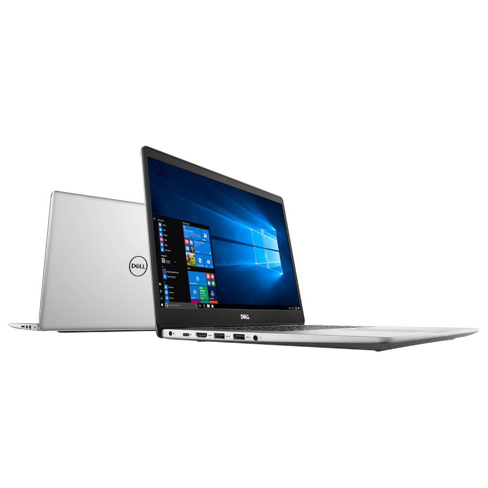 Dell Inspiron 7570 Laptop (Core i7 8550U/8 GB/128GB SSD + 1TB HDD/940MX ...